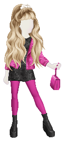 Rising Star – goSupermodel Database