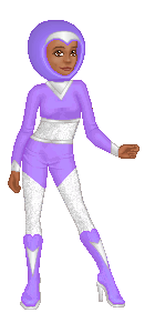 goSpecials – goSupermodel Database