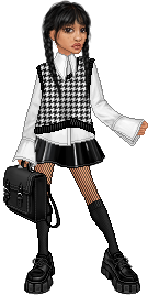 Social Media – goSupermodel Database